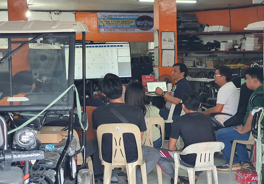 Quickbooks Authorized Distributor Philippines | IN2IT Consulting | Providing accounting ...